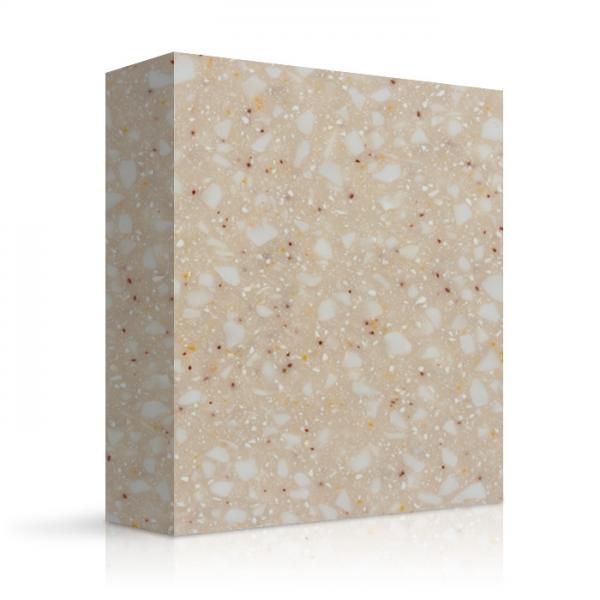 SOLID SURFACE MATERIAL FROM MEGANITE® | KULA